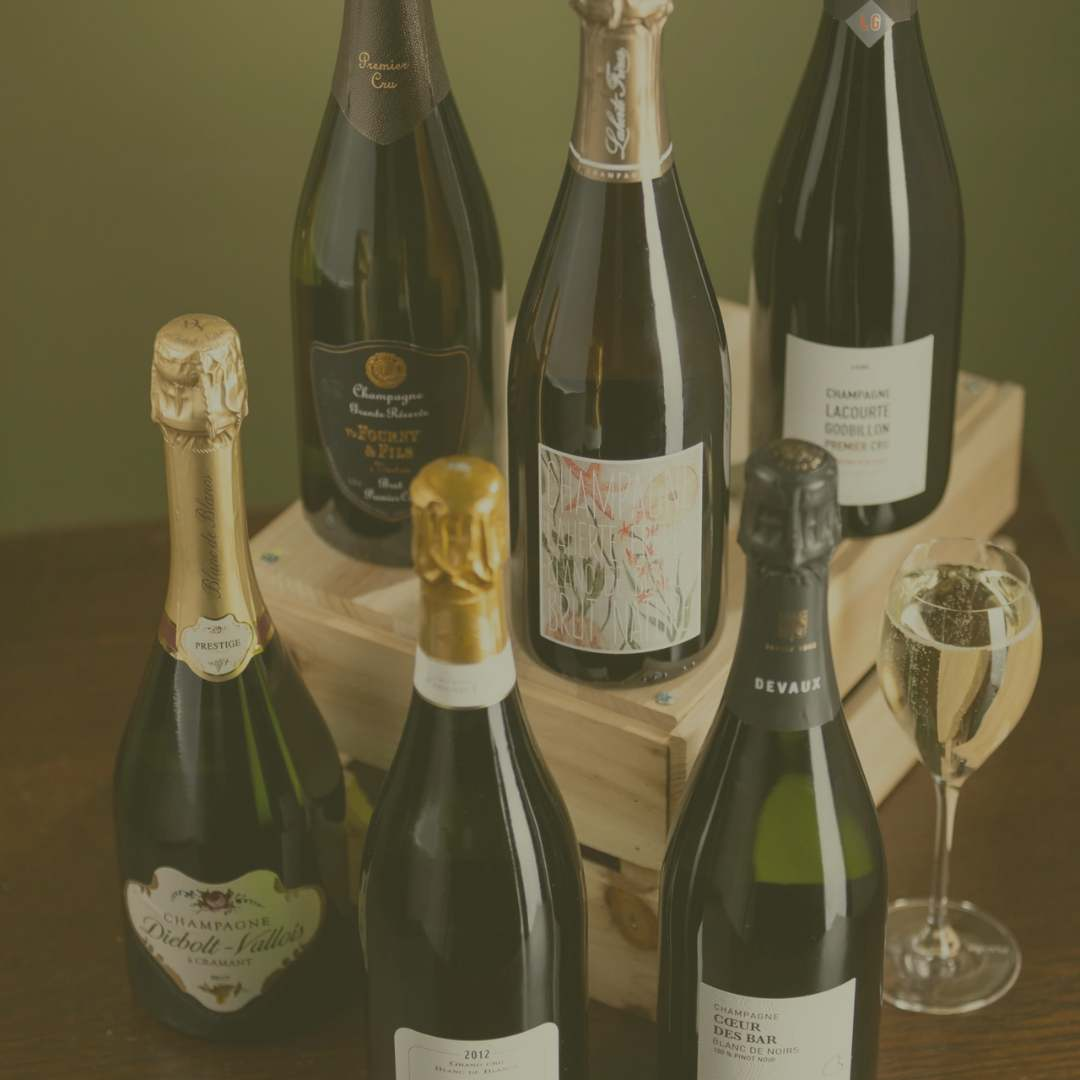 Champagne – – Market Wine Store