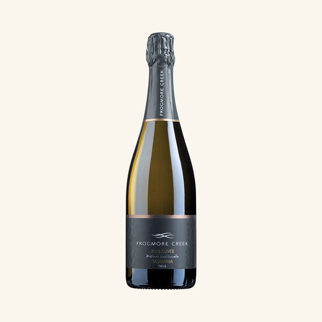 Frogmore Creek Cuvée – Market Wine Store