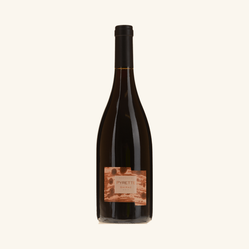Bindi Pyrette Heathcote Shiraz 2022 – Market Wine Store