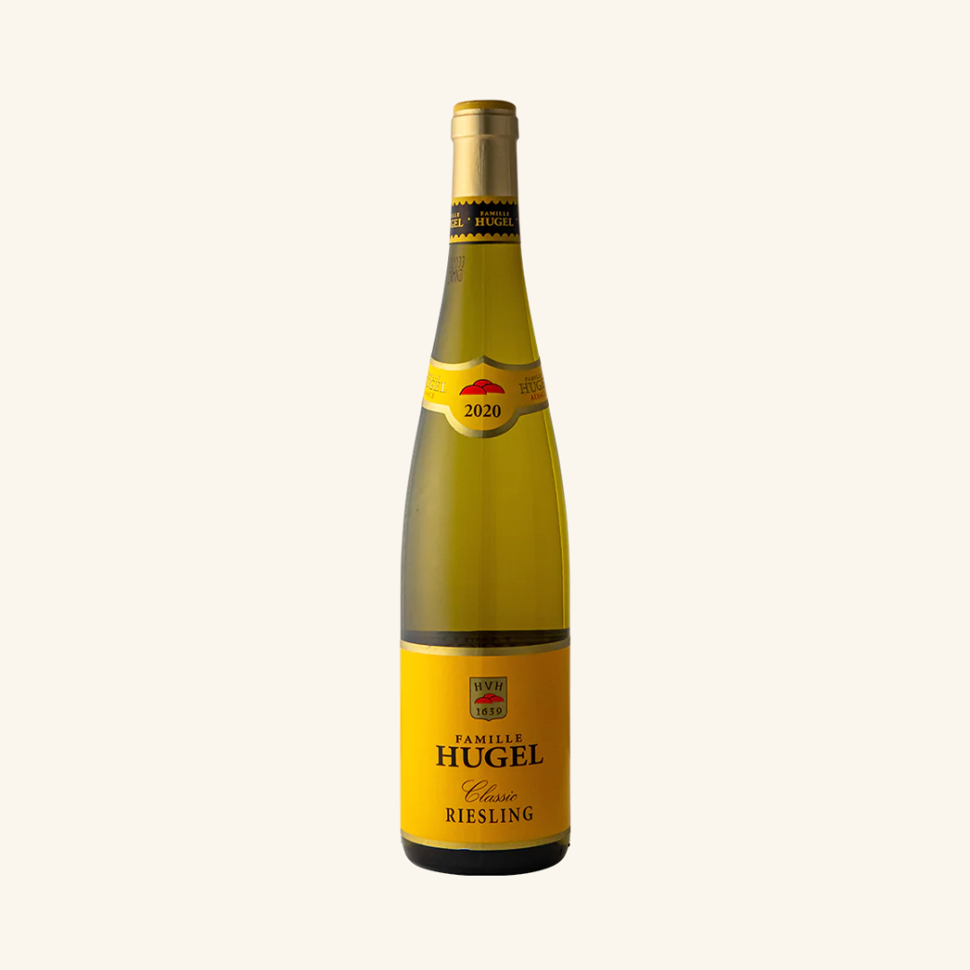Famille Hugel Classic Riesling – Market Wine Store