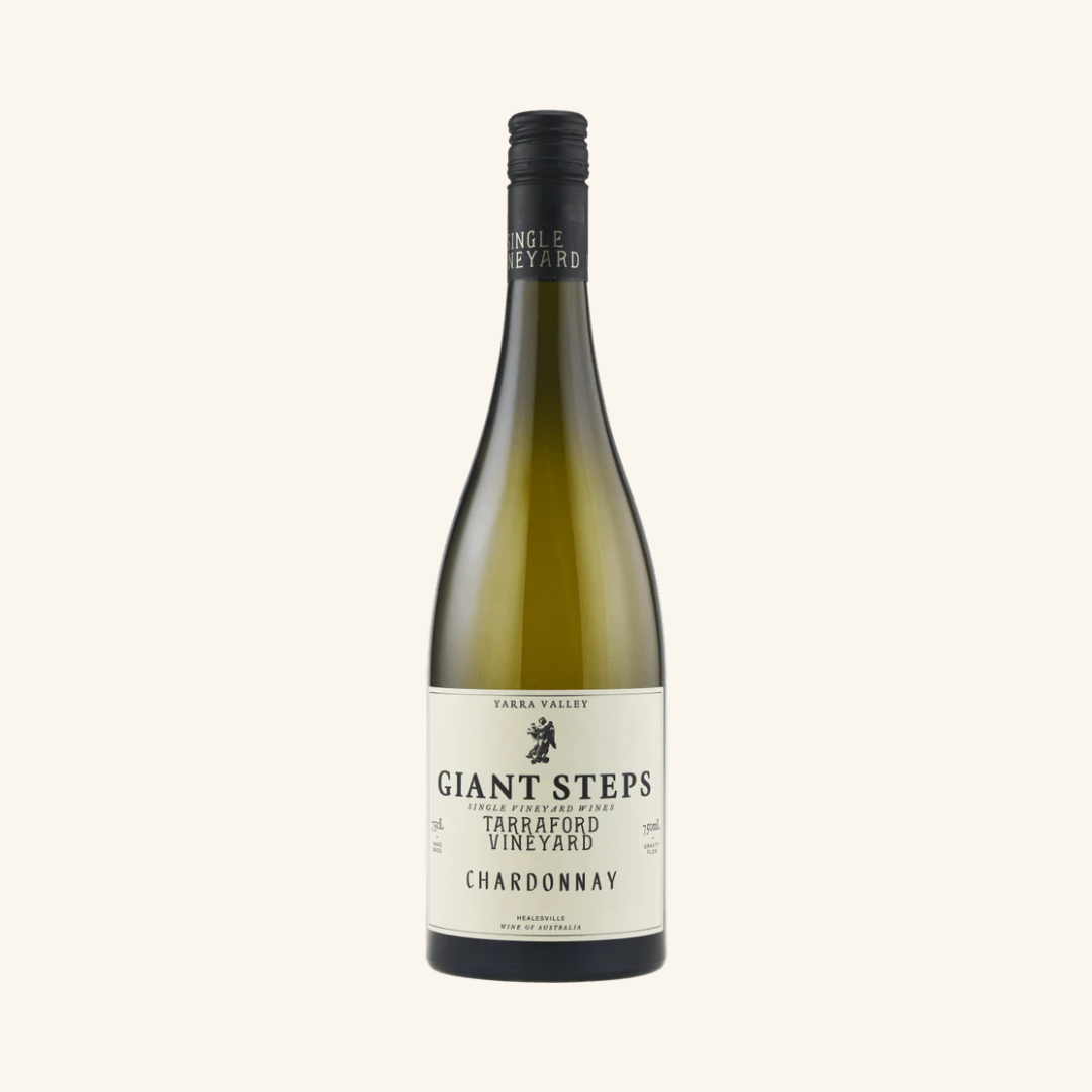 Giant Steps Tarraford Chardonnay 2022 – Market Wine Store