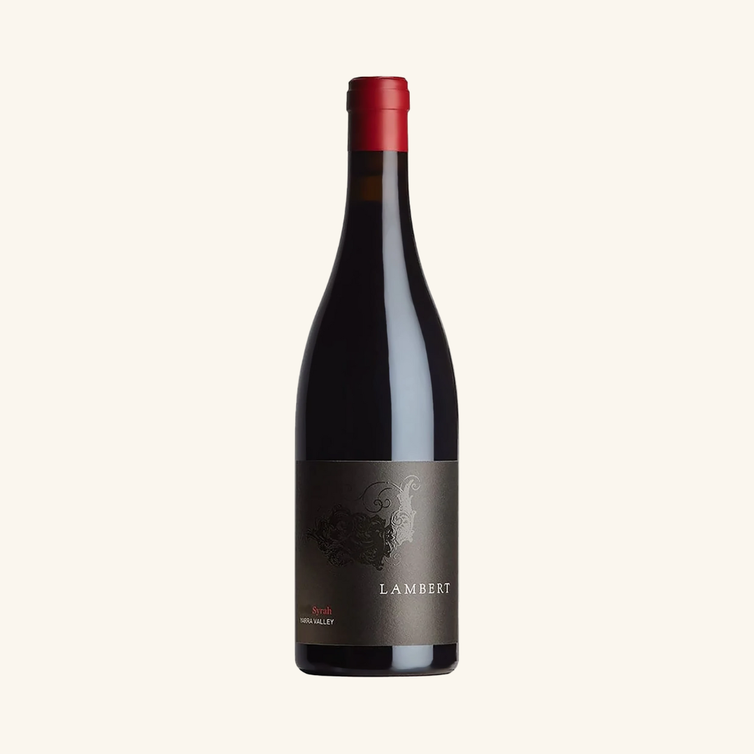2022 Luke Lambert Syrah – Market Wine Store