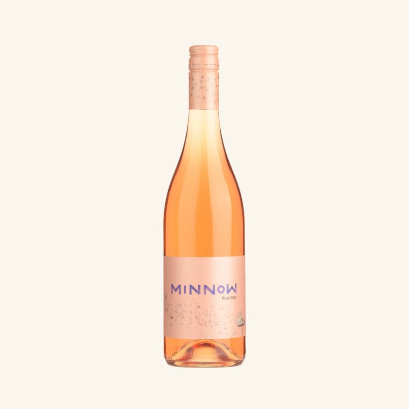 Shadowfax Minnow Rosé – Market Wine Store