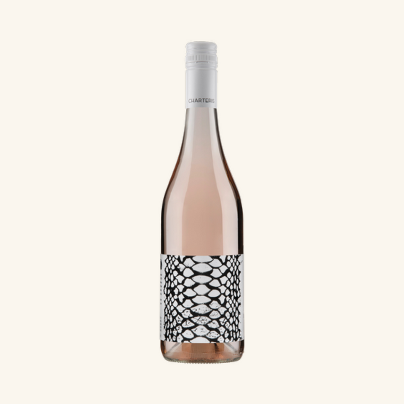 Charteris Le Fauve Rosé – Market Wine Store