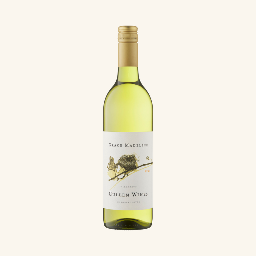 Cullen Grace Madeline Sauvignon Blanc Semillon 2025 – Market Wine Store