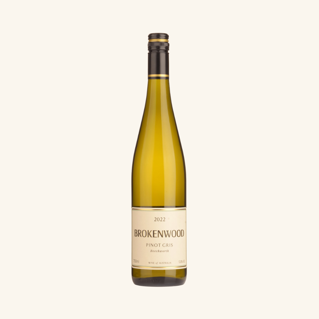 Brokenwood Beechworth Pinot Gris 2024 – Market Wine Store