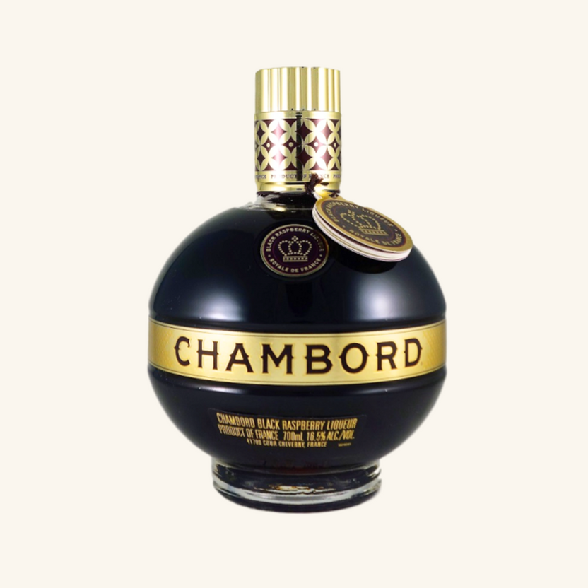 Chambord Black Raspberry Liqueur – Market Wine Store
