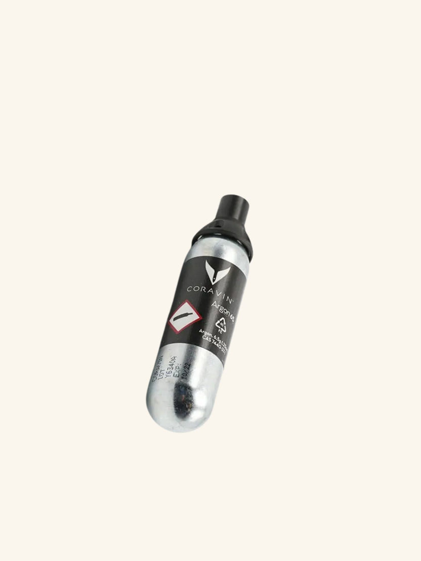 Coravin Pure Argon Capsule – Market Wine Store