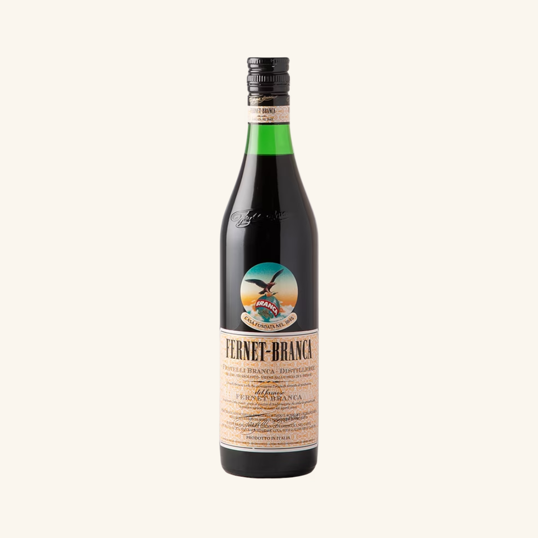 Fernet Branca – Market Wine Store