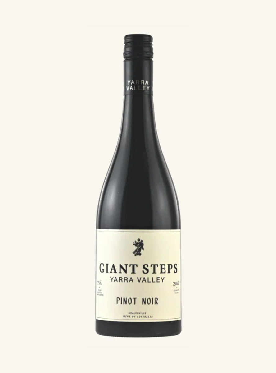 Giant Steps Yarra Valley Pinot Noir 2024 – Market Wine Store