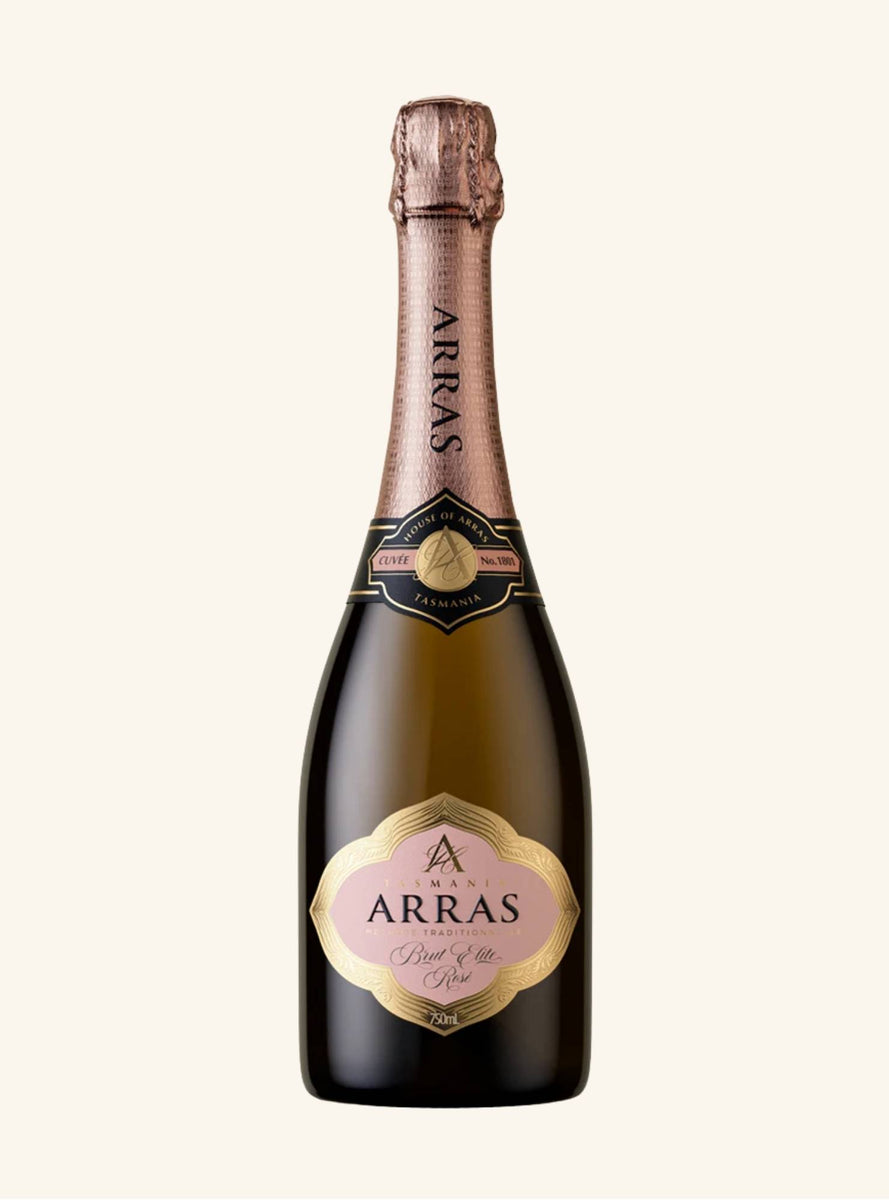 House of Arras Brut Elite Rose – Market Wine Store