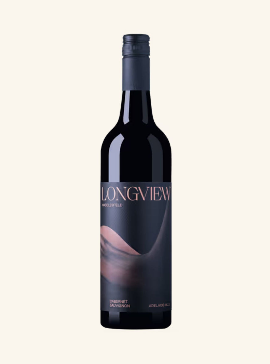 LONGVIEW MACCLESFIELD CABERNET – Market Wine Store
