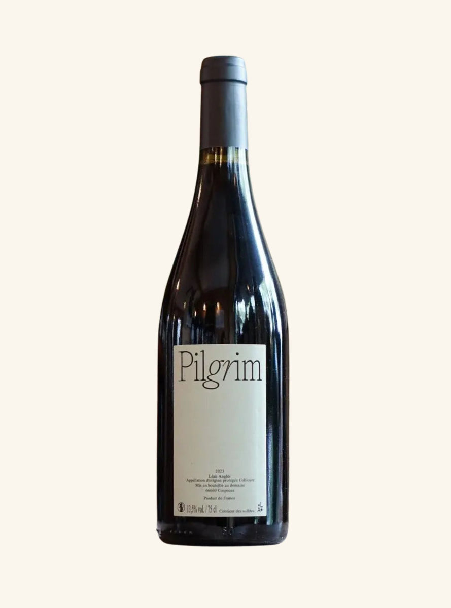 Leah Angles Pilgrim 2023 – Market Wine Store