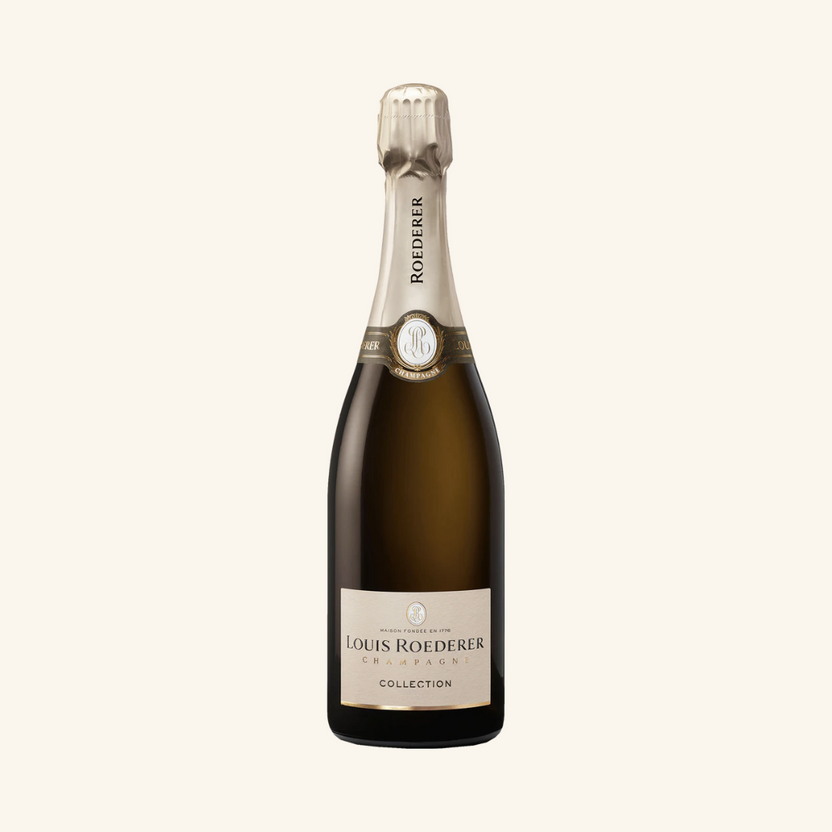 Louis Roederer Collection 375ml NV – Market Wine Store