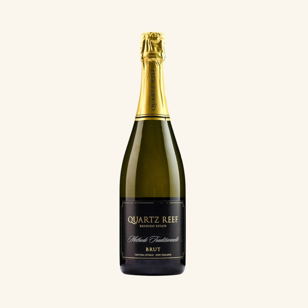 NV Quartz Reef Mèthode Traditionelle Brut – Market Wine Store