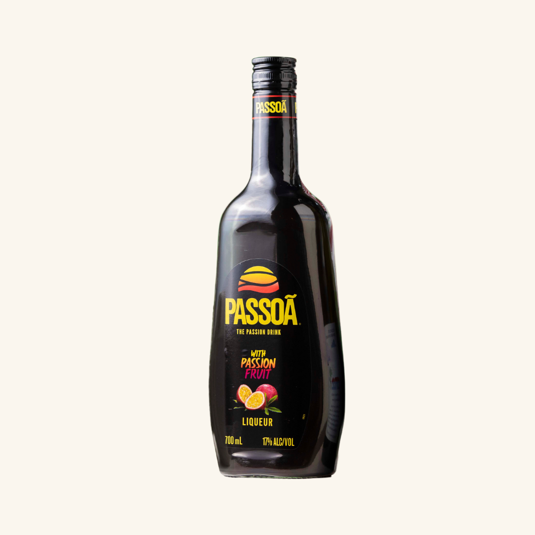 Passoa Passionfruit Liqueur – Market Wine Store