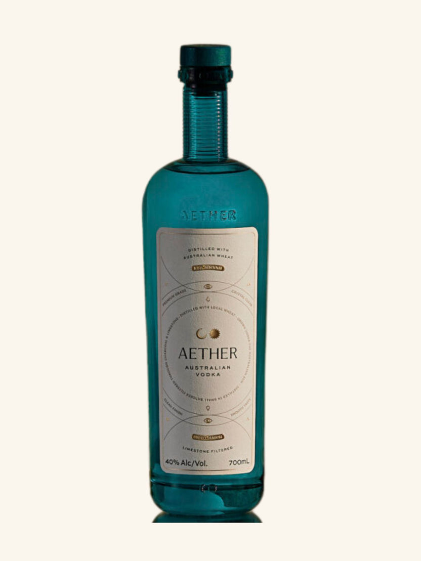 Aether Vodka – Market Wine Store
