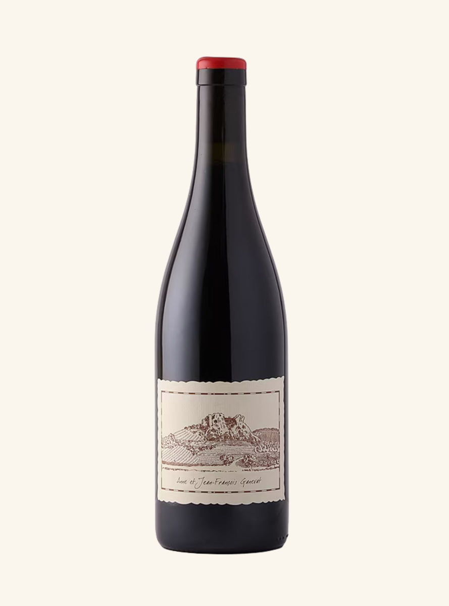 Anne + Jean Francois Ganevat Les Chonchons 2023 – Market Wine Store