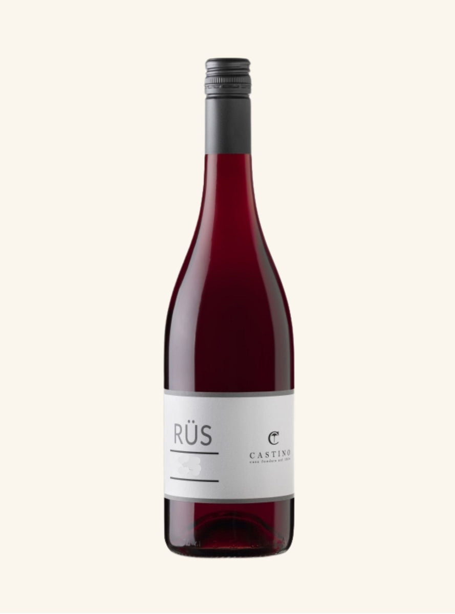 Castino Rus Rosso IGT 2024 – Market Wine Store