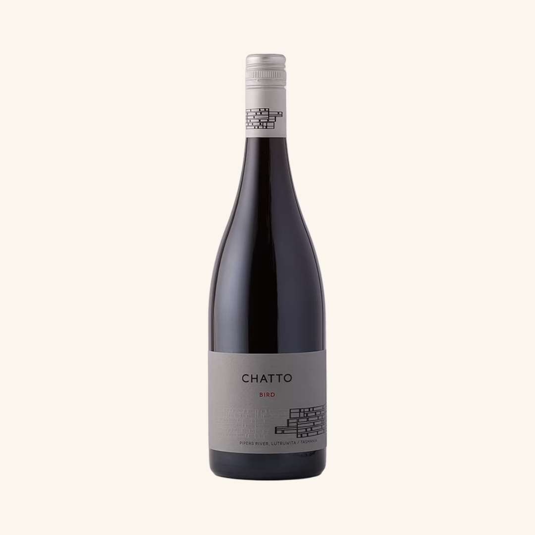 Chatto Intrigue Pinot Noir 2024 – Market Wine Store