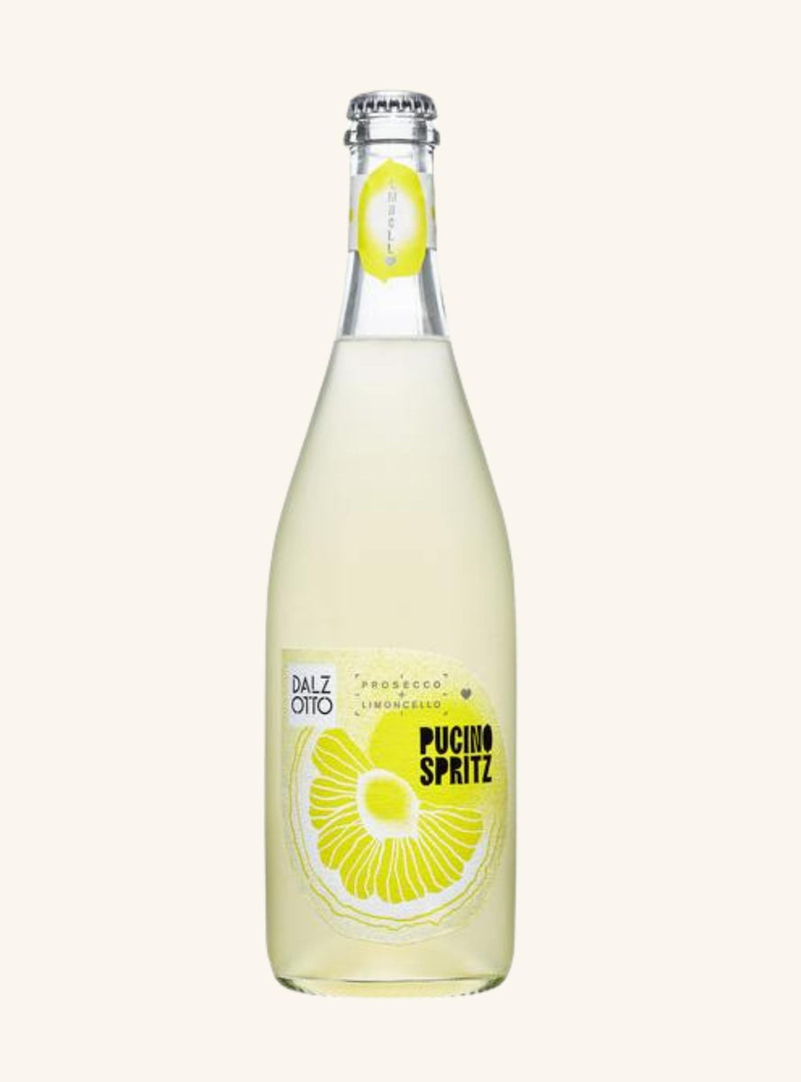 Dal Zotto Pucino Spritz – Market Wine Store