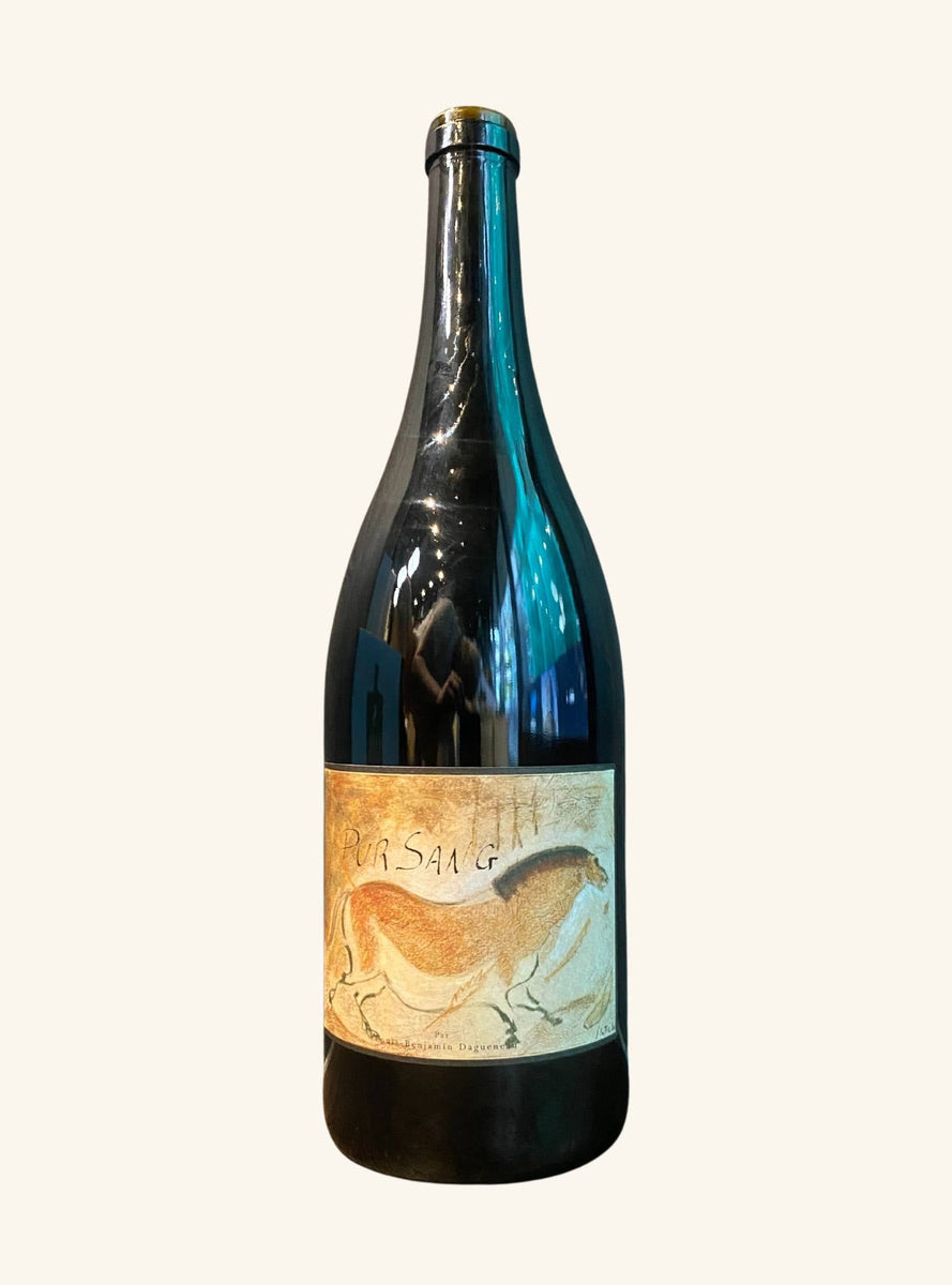 Domaine Didier Dagueneau Pouilly-Fumé Pur Sang 2018 Magnum – Market ...