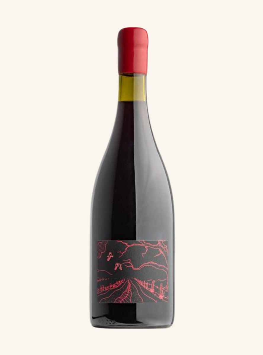 Ghost Rock Iris Pinot Noir 2023 – Market Wine Store