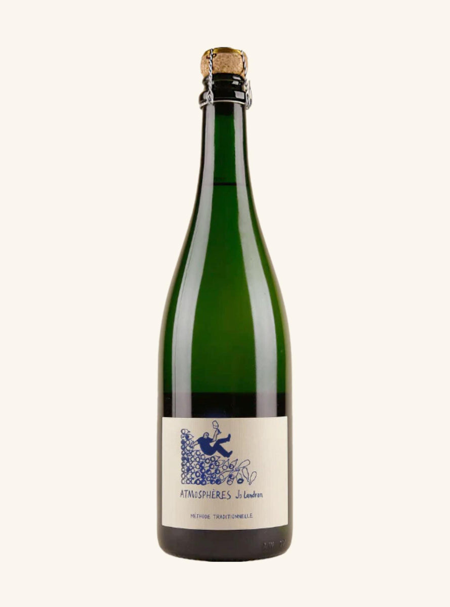 Jo Landron Brut Atmospheres – Market Wine Store