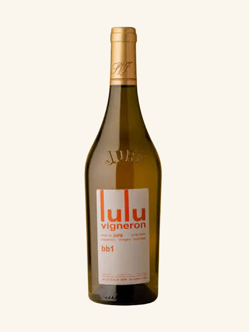 Lulu Vigneron BB1 – Market Wine Store