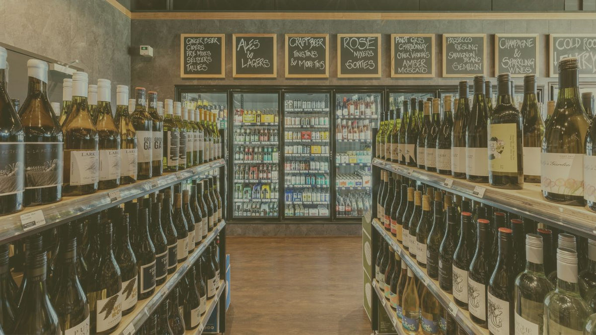 Our Stores - Bottle Shops Sunshine Coast | Market Wine Store