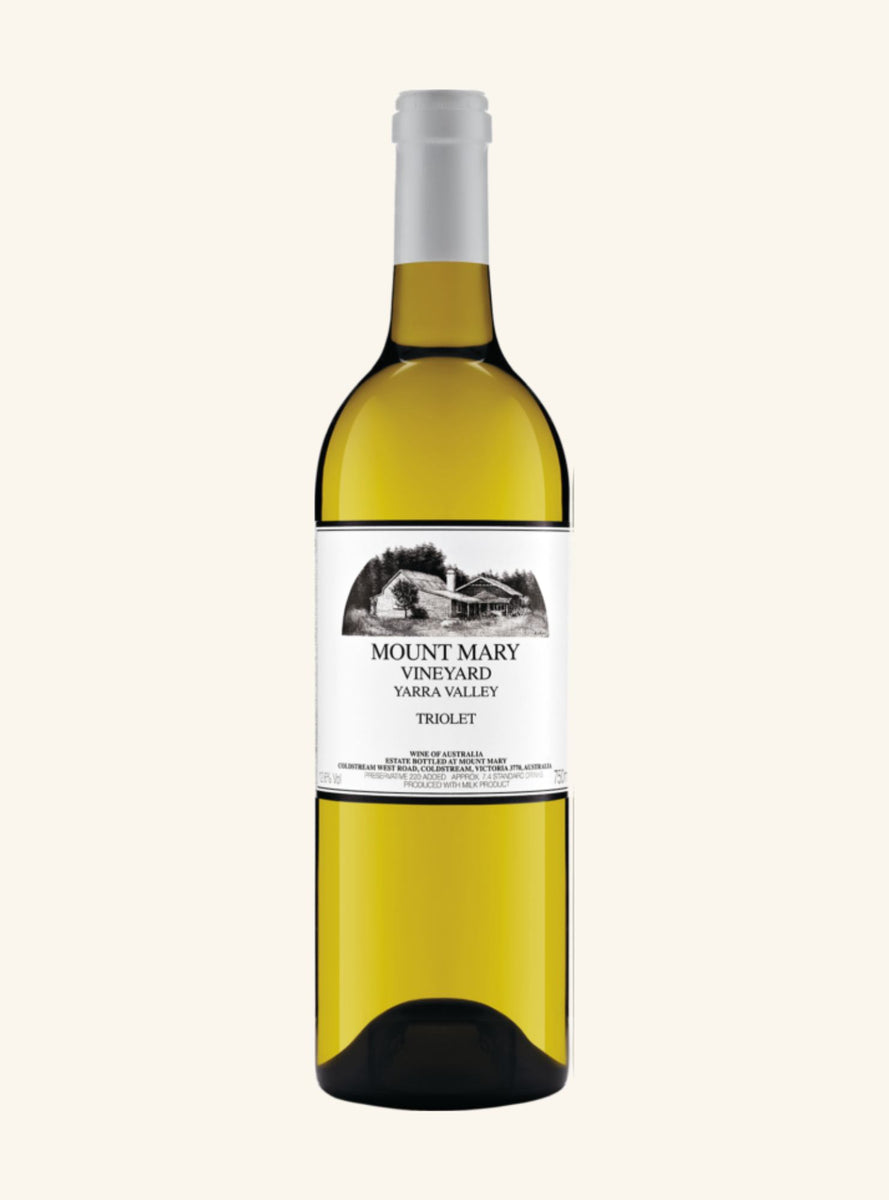 Mount Mary Triolet 2022 – Market Wine Store