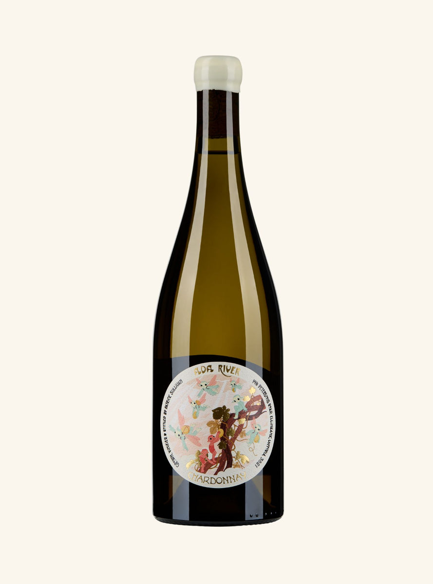 Patrick Sullivan Ada River Chardonnay 2024 – Market Wine Store
