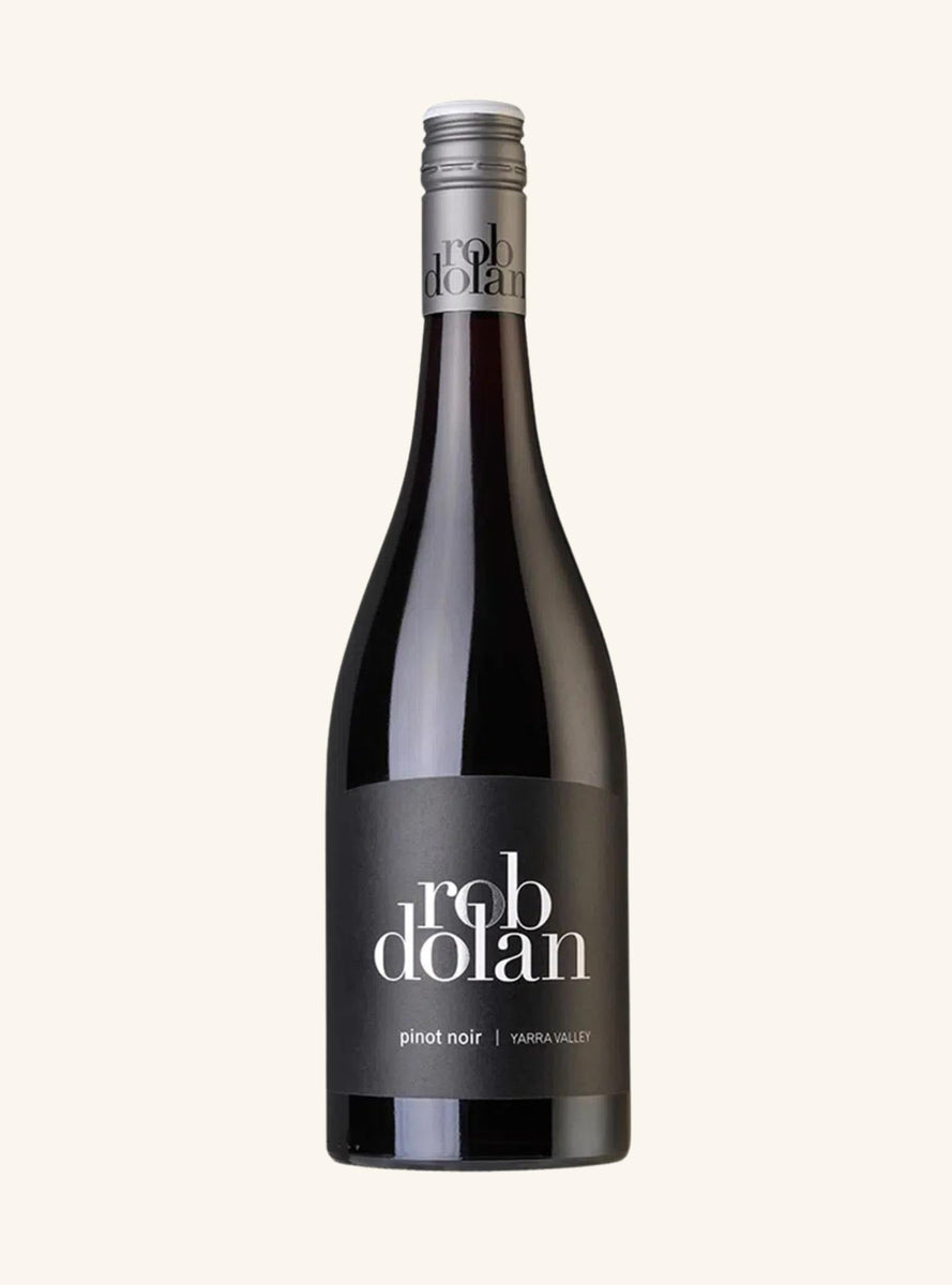 Rob Dolan Black Label Pinot Noir – Market Wine Store