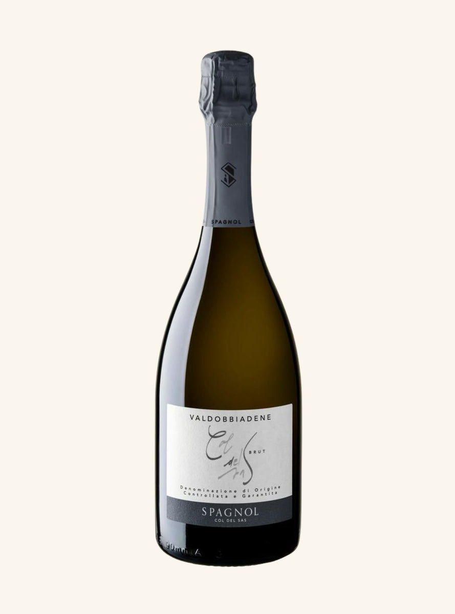 Spagnol Brut Col Del Sas – Market Wine Store