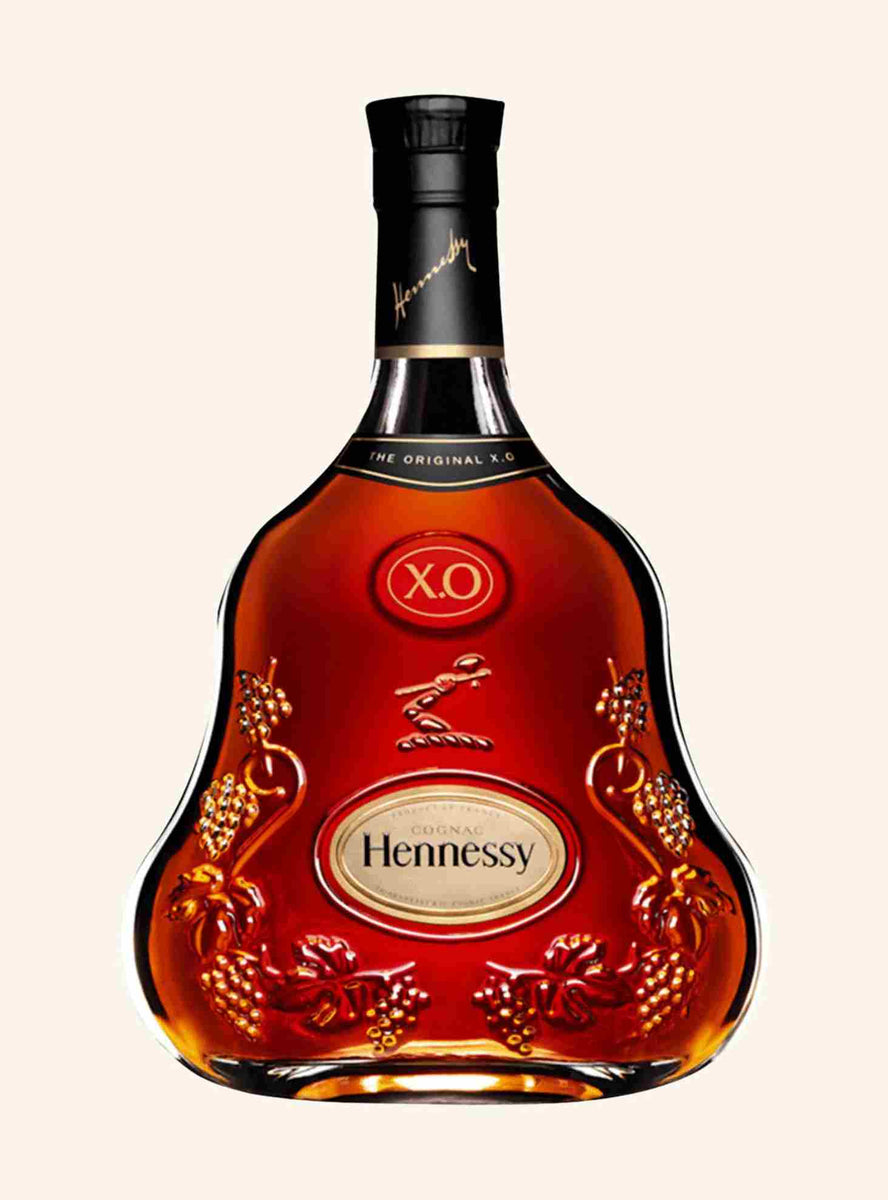 Hennessy XO – Market Wine Store