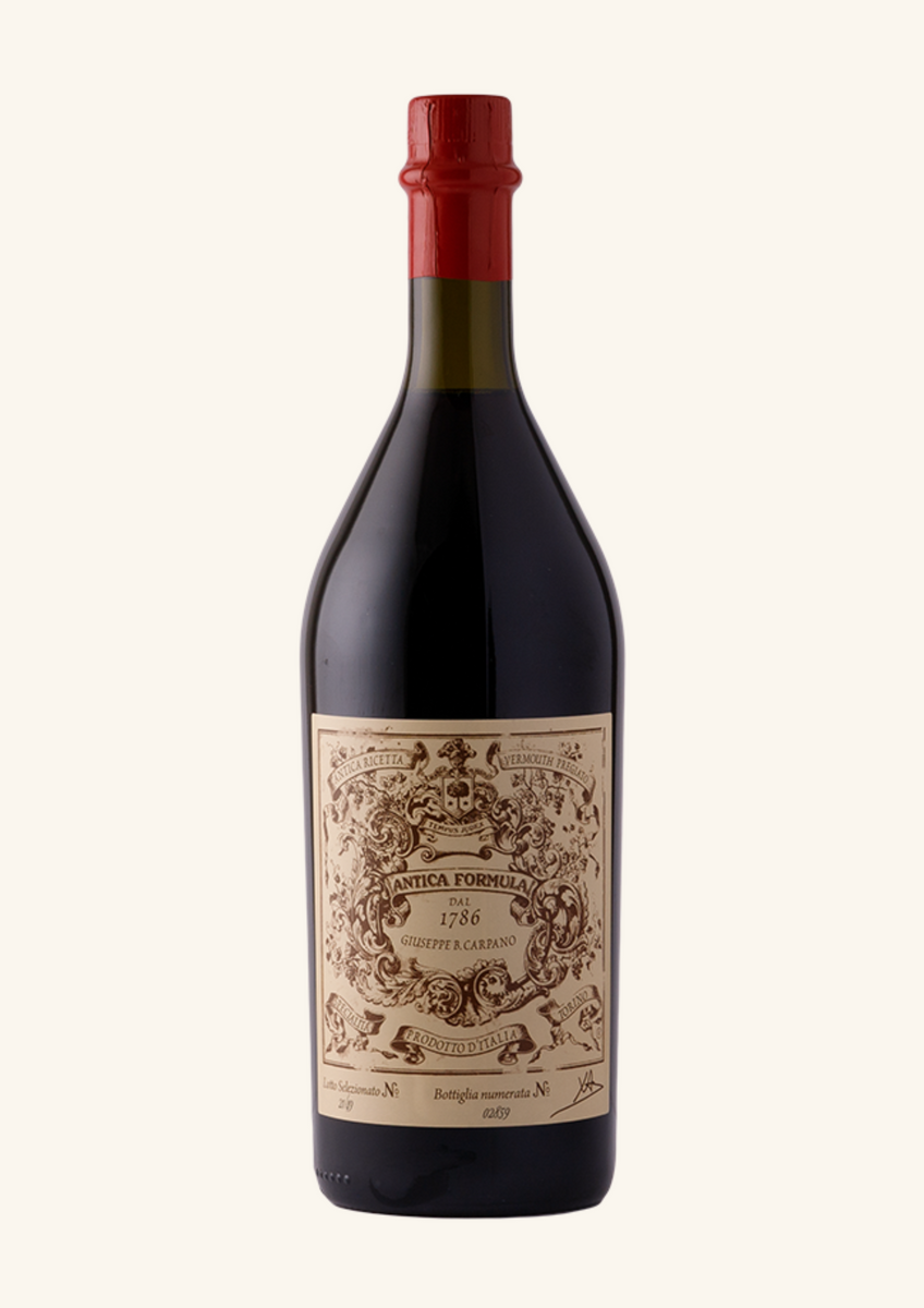 Antica Formula Vermouth – Market Wine Store